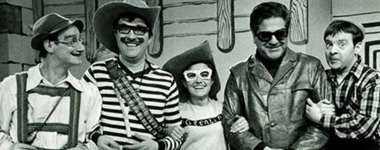 La canción del burro Perico - Caminando por Madrid